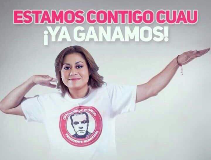 Los memes de la elección en Cuernavaca – Periodismo Sin Censura