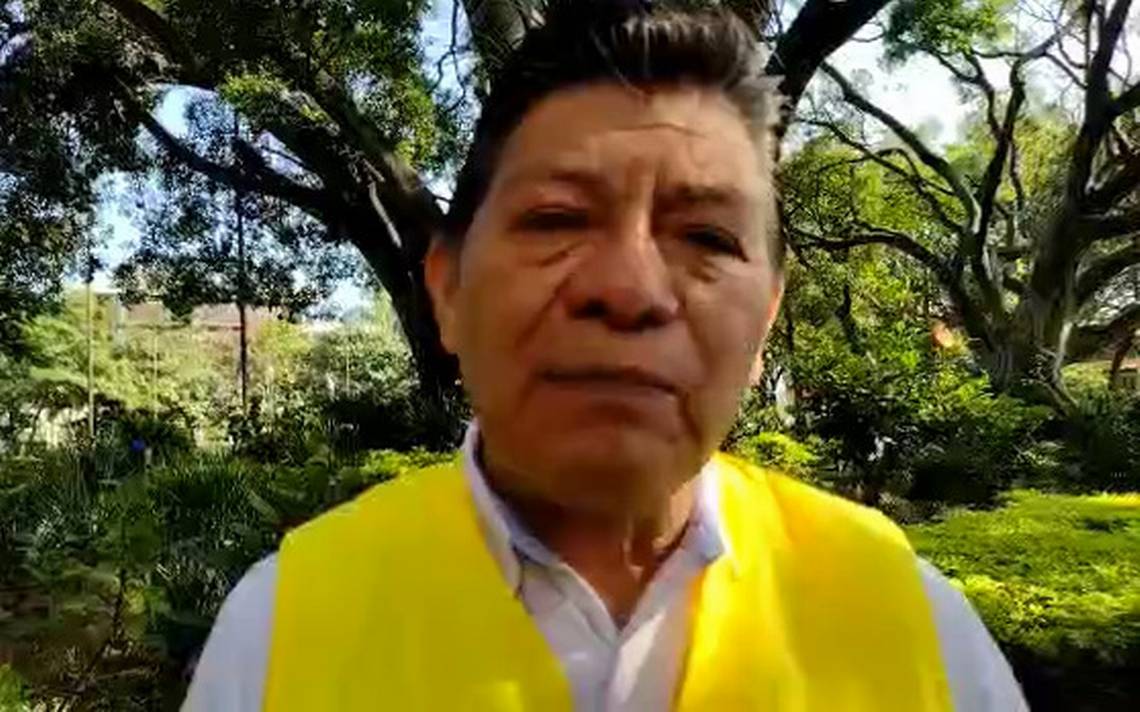 Será Lucia Meza la candidata del FAM – Periodismo Sin Censura